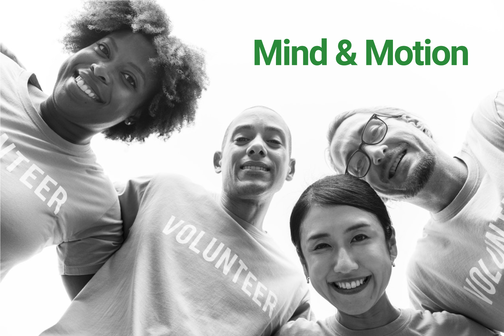 Mind & Motion 2023 - For You Telecare Family Service